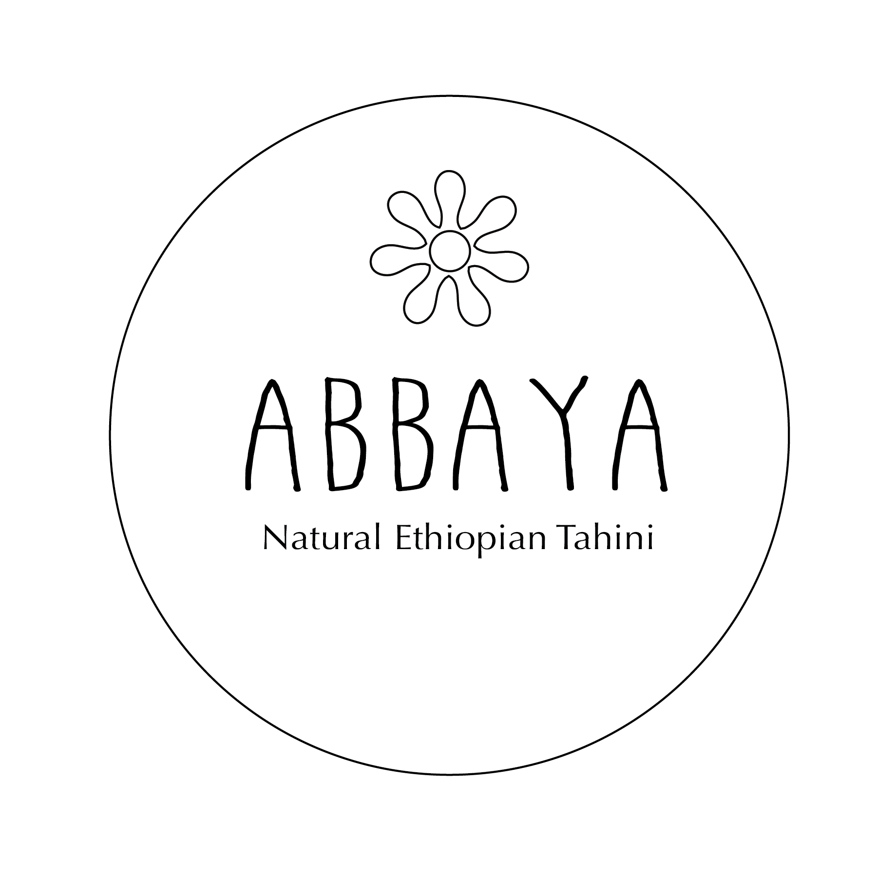 Abbaya Tahini | Authentic Ethiopian Tahini - Available in Portugal